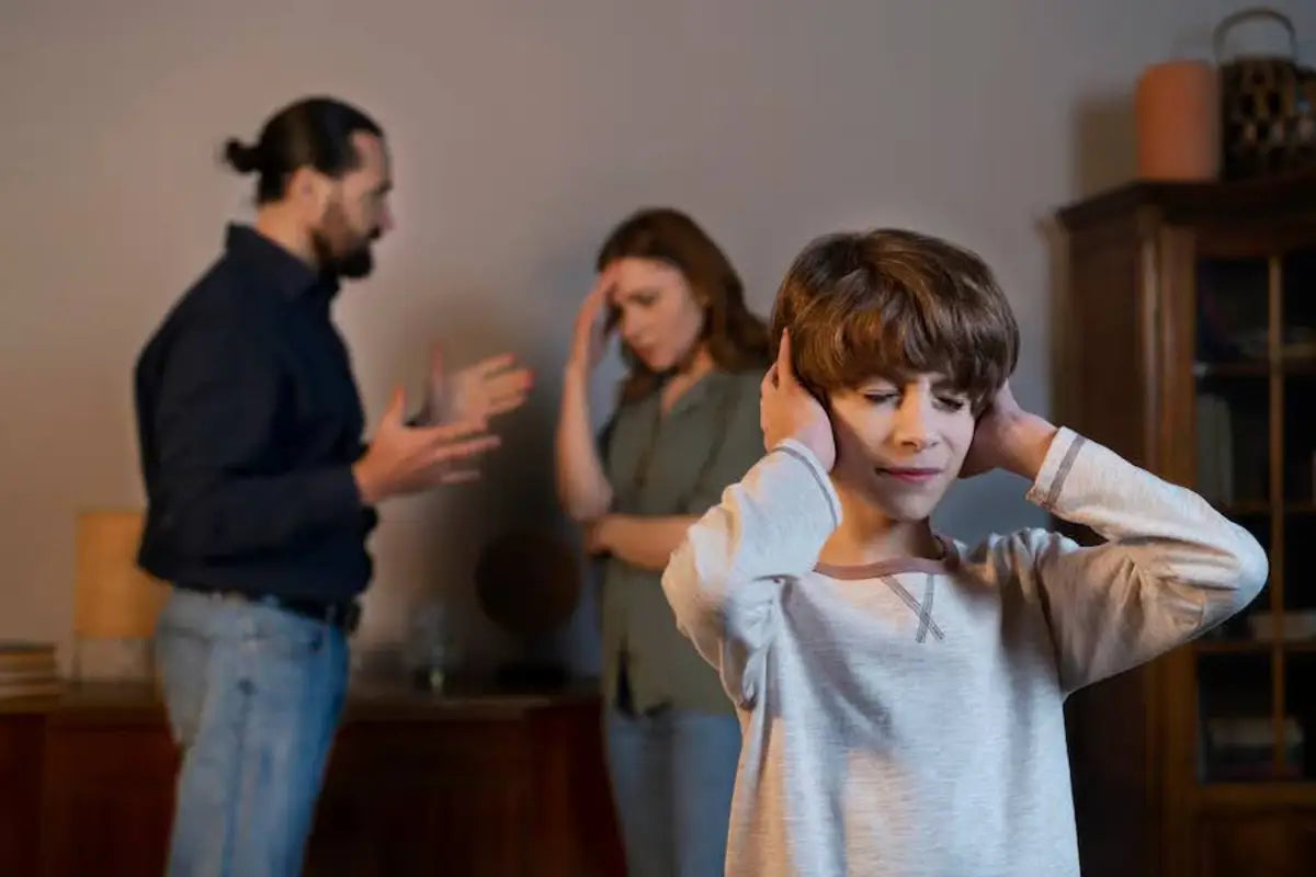 Understanding Bad Parenting: Identifying and Addressing Negative Behav ...