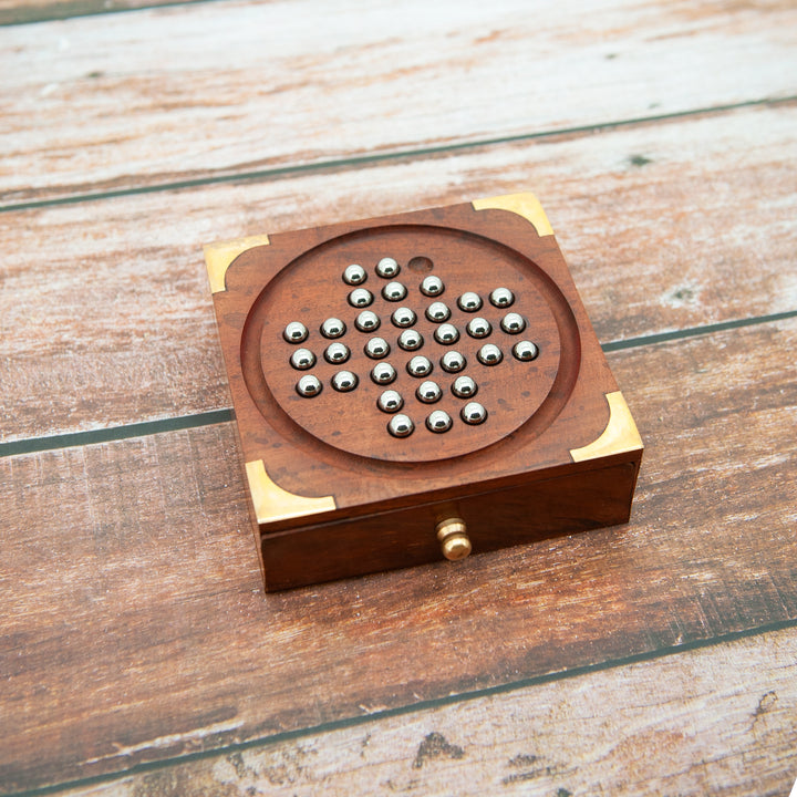 Brain Teaser Toys for Kids | Wooden Puzzles | Mittimate.com