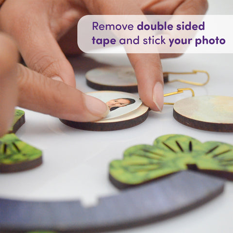 DIY Family Tree For Kids with Model Kit I 8 to 10 Year Kid – Mittimate